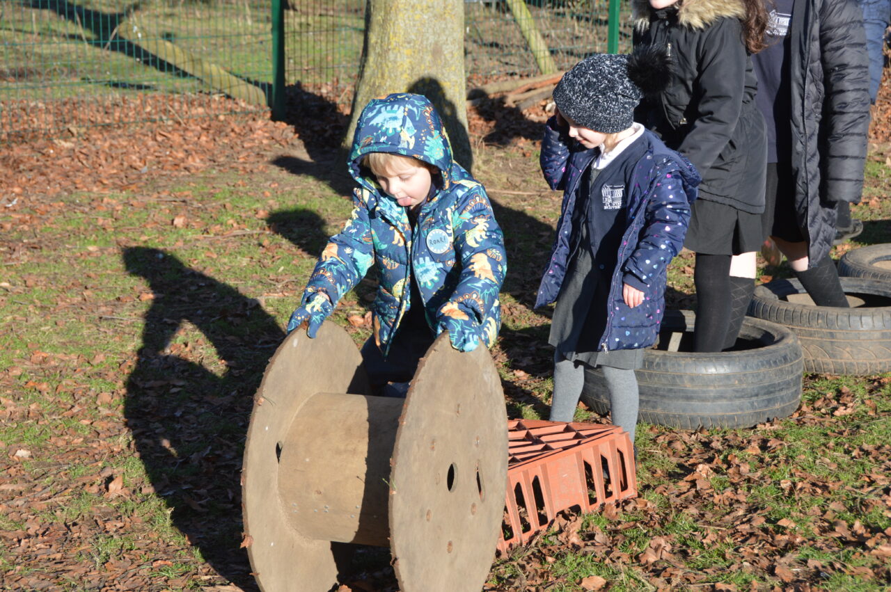 PSHE & RSE > St Peter's Brafferton Church of England VA Primary School